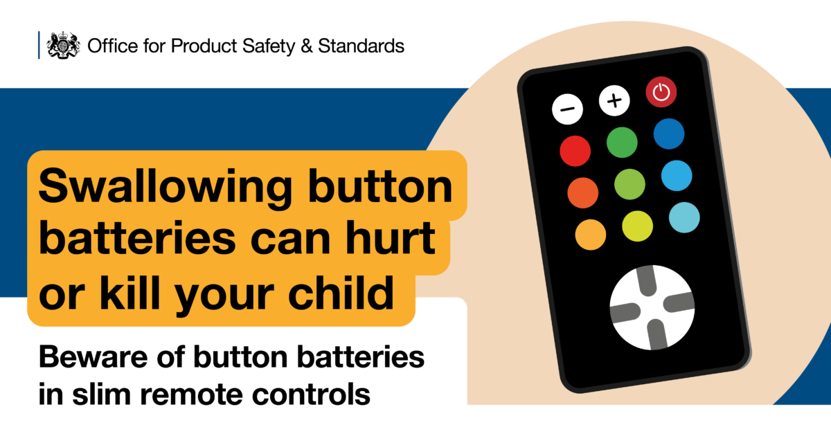 Battery safety – BIPBA – The British and Irish Portable Battery Association